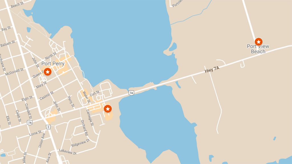 Port Perry Antiques - Day Trip | The Antique Explorer's Chronicles ...